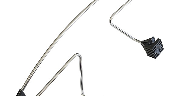 ☀️ Закачалка за автомобилна седалка MEGA DRIVE 05967 ☀️ - ️ Ценa — ️ ...