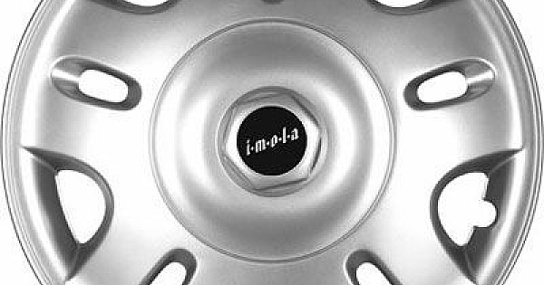 ☀️ Тасове за джанти MEGA DRIVE 07492 ☀️ - ️ Ценa — ️ Motex.bg