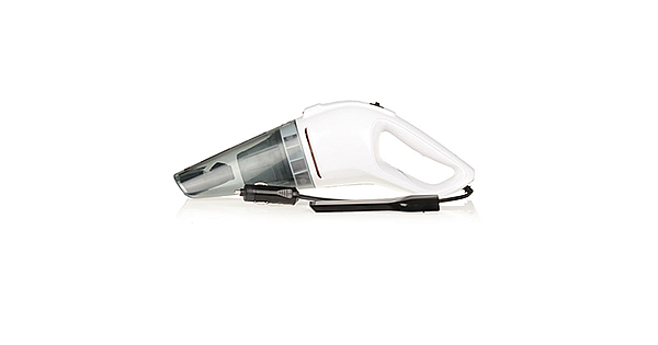 ☀️ Прахосмукачка за кола ALCA MAXX CYCLONIC VACUUM CLEANER 12 V ☀️ - ️ ...