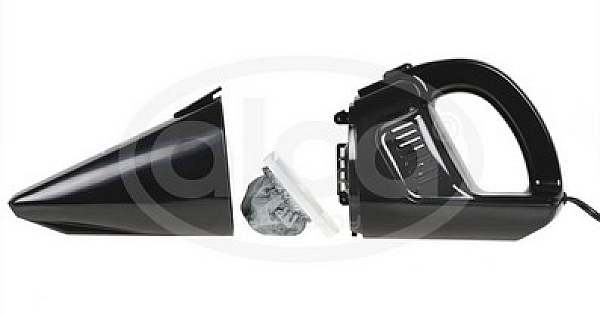 ☀️ Прахосмукачка за кола ALCA CAR VACUUM CLEANER 12V ☀️ - ️ Ценa — ️ ...