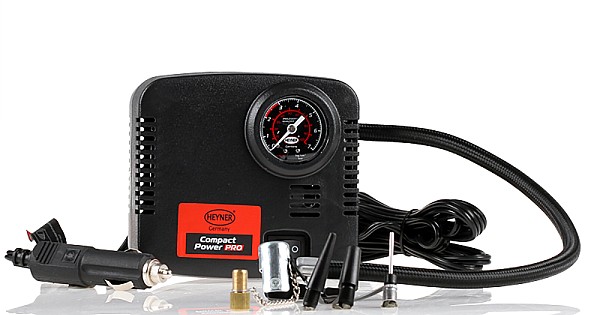 ☀️ Компресор за гуми HEYNER Premium Micro Compressor 12V ☀️ - ️ Ценa ...