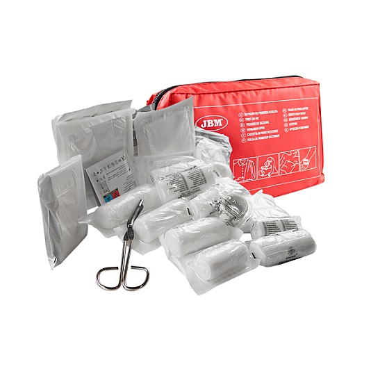 ☀️ Хидравличен крик тип бутилка JBM 5 тона в пластмасов куфар ☀️ - ️ ...