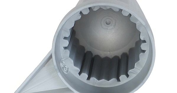 ☀️ Капачки за джанти 33" с индикатори MEGA DRIVE 54.5 мм. Сиви ☀️ - ️ Ценa — ️ Motex.bg