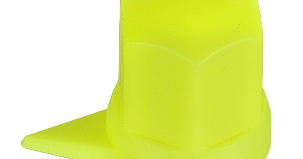 ☀️ Капачки за джанти 33" с индикатори MEGA DRIVE 54.5 мм. Неоново жълти ☀️ - ️ Ценa — ️ Motex.bg