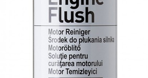 ☀️ Добавка за промиване на двигател Liqui Moly MOTOR FLUSH 300ml ☀️ - ️ ...