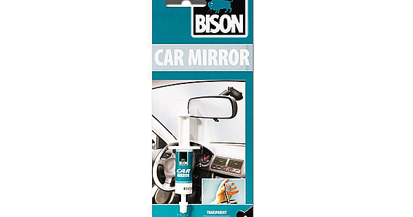 ☀️ Лепило за залепяне на задно огледало BISON CAR MIRROR ☀️ - ️ Ценa ...