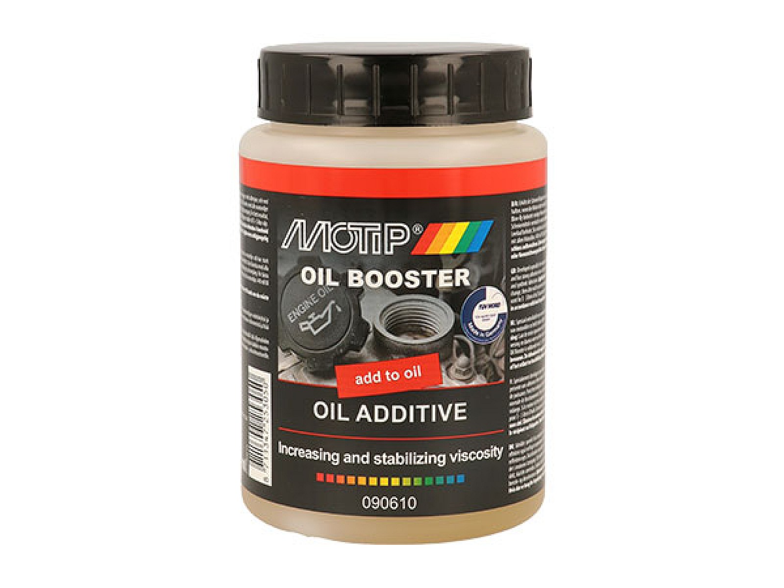 ☀️ Добавка за двигател MOTIP ENGINE OIL ADDITIVE 440 ML ☀️ - ️ Ценa — ️ ...