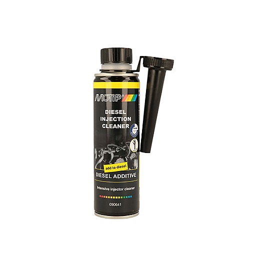 👉 Bardahl Добавка Injector Cleaner 6 in 1 за дизел, BAR-1155 500 ml 👈 - 🔝 Ценa — ️ Motex.bg