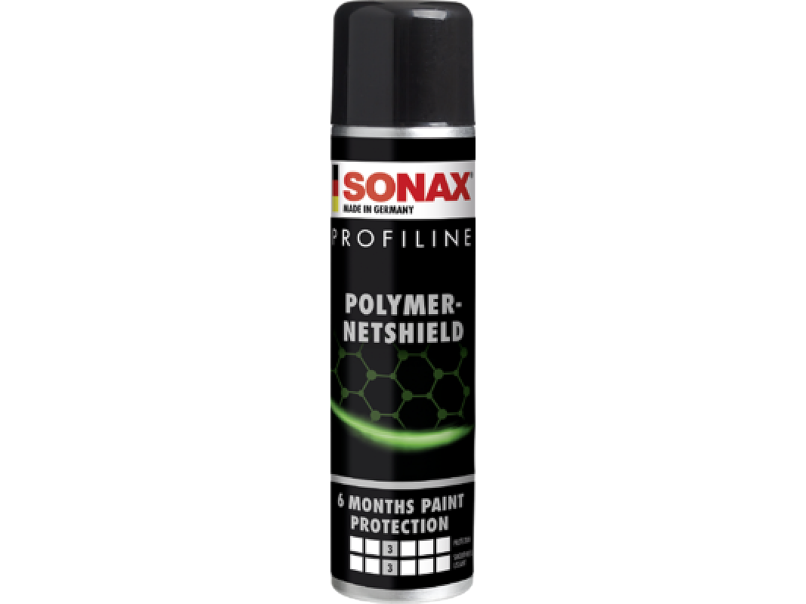 ☀️ Полимерно защитно покритие SONAX PROFILINE 340мл. ☀️ - ️ Ценa — ️ ...