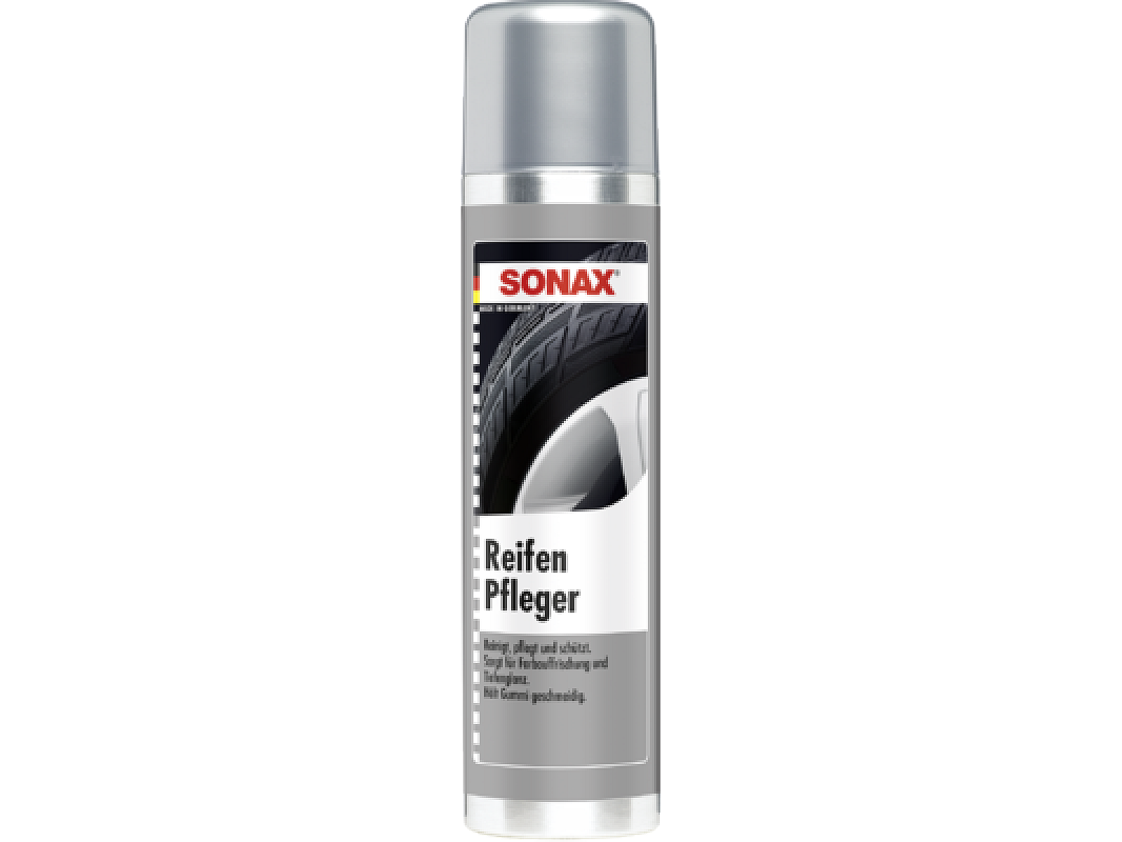 ☀️ Препарат за почистване на гуми Sonax Tyre Care Spray 400 мл ☀️ ️