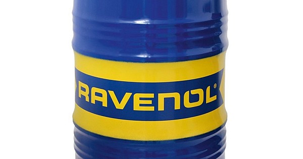 ☀️ Масло RAVENOL VollSynth Turbo VST 5W-40 60л. ☀️ - ️ Ценa — ️ Motex.bg