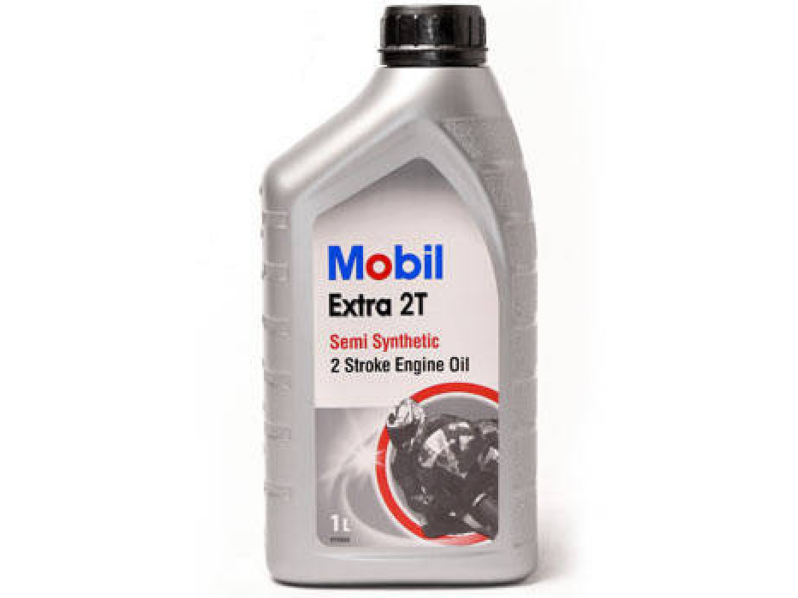 ☀️ Масло MOBIL EXTRA 2T 1L ☀️ - ️ Ценa — ️ Motex.bg