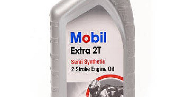 ☀️ Масло MOBIL EXTRA 2T 1L ☀️ - ️ Ценa — ️ Motex.bg