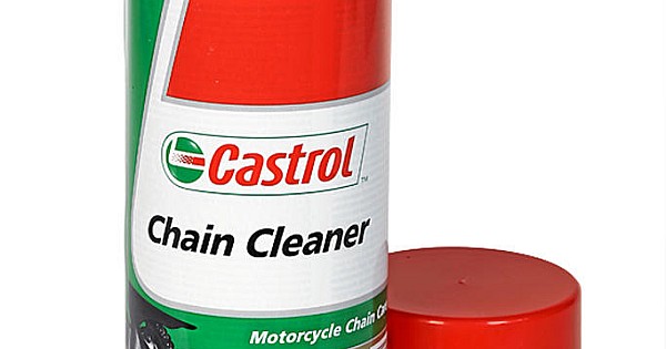 ☀️ Castrol Chain Cleaner 0.4L ☀️ - ️ Ценa — ️ Motex.bg
