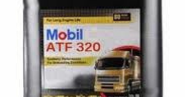 ☀️ Масло MOBIL ATF 320 20L ☀️ - ️ Ценa — ️ Motex.bg