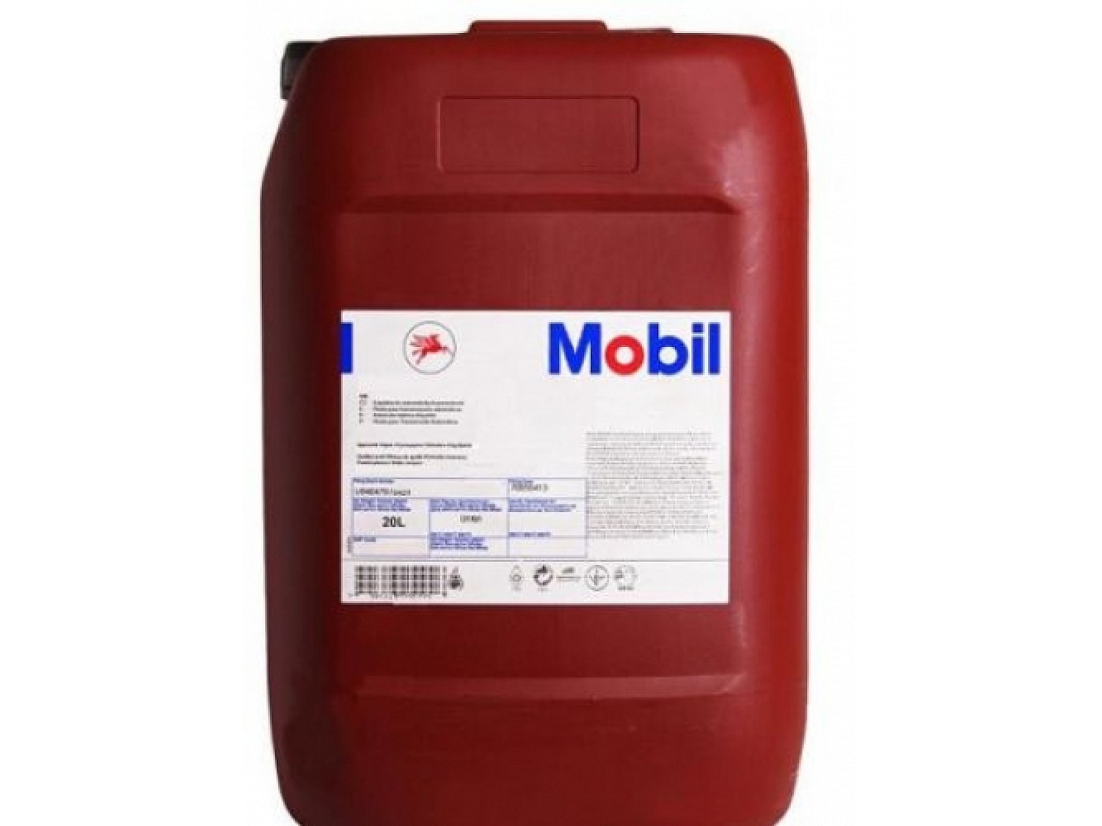 ☀️ Масло MOBIL MOBILUBE HD 85W-90-A 20L ☀️ - ️ Ценa — ️ Motex.bg