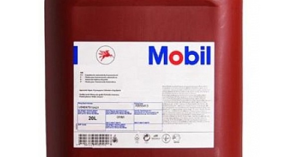 ☀️ Масло MOBIL MOBILUBE HD 85W-90-A 20L ☀️ - ️ Ценa — ️ Motex.bg