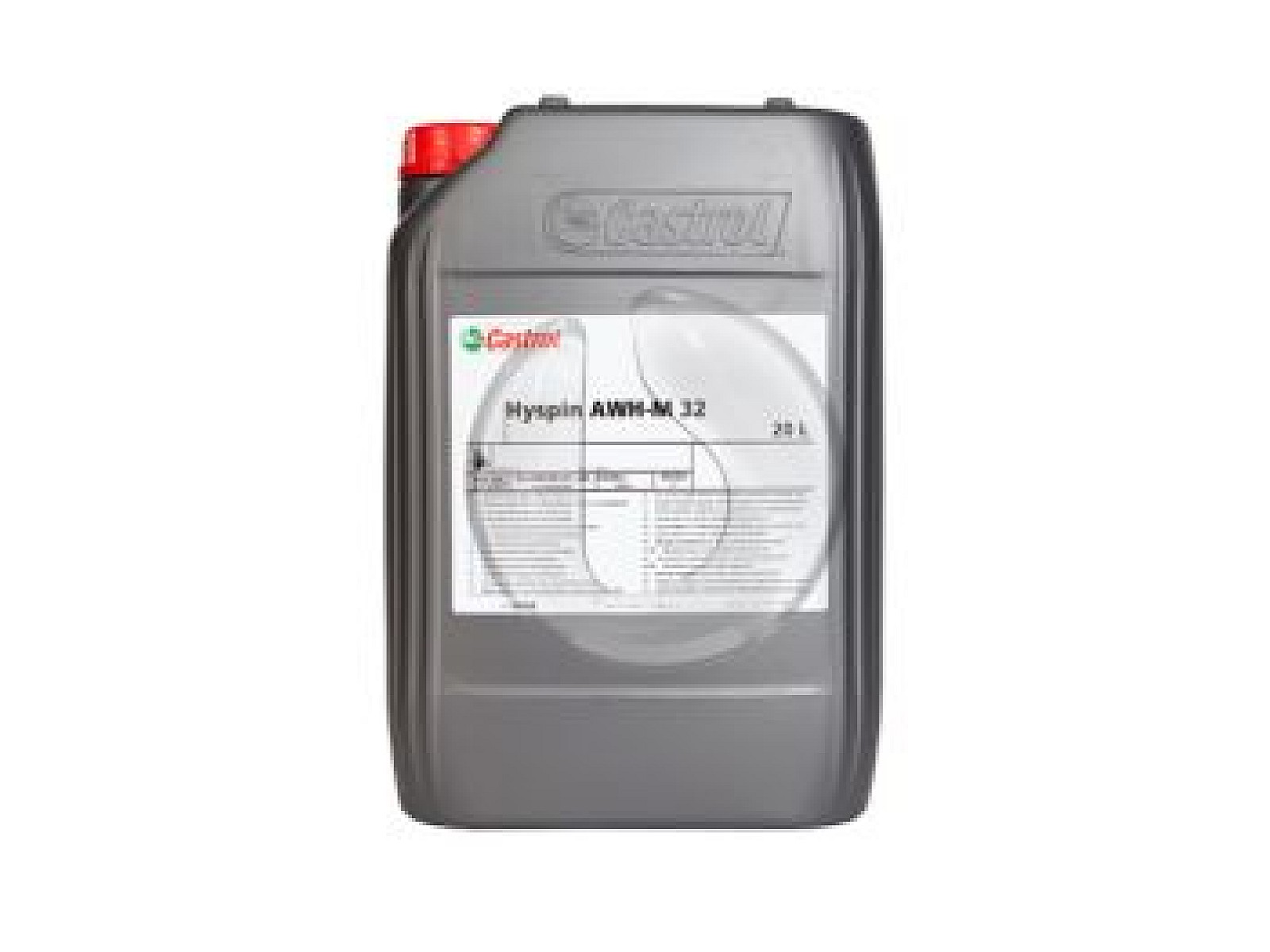 ☀️ Хидравлично масло CASTROL Hyspin AWH-M 32 20л ☀️ - ️ Ценa — ️ Motex.bg