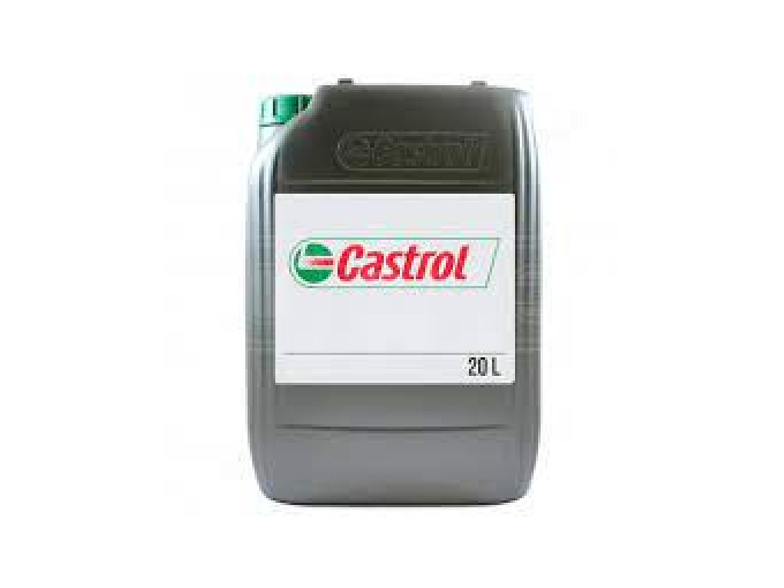 ☀️ Смазочно-охлаждаща течност CASTROL Hysol RD 20L ☀️ - ️ Ценa — ️ Motex.bg
