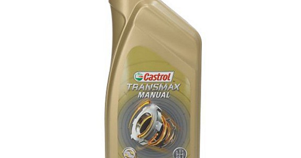 ☀️ Масло CASTROL TRANS MANUAL TR 75W90 1L ☀️ - ️ Ценa — ️ Motex.bg