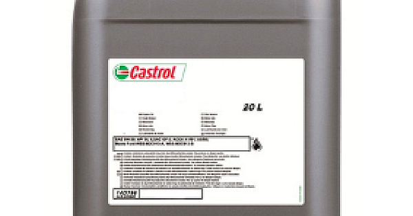 ☀️ Редукторно масло CASTROL Alphasyn GS 460 20L ☀️ - ️ Ценa — ️ Motex.bg