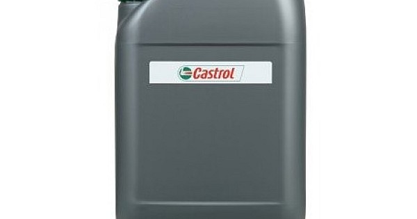 ☀️ Смазочно-охлаждаща течност CASTROL Honilo 980 20L ☀️ - ️ Ценa — ️ ...