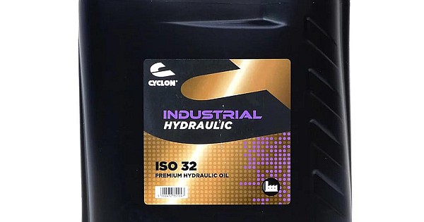 ☀️ Хидравлично масло CYCLON HYDRAULIC SP ISO 32 20L ☀️ - ️ Ценa — ️ Motex.bg