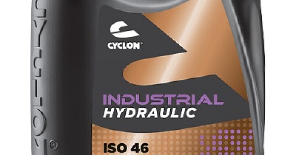 ☀️ Хидравлично масло CYCLON HYDRAULIC SP ISO 46 10L ☀️ - ️ Ценa — ️ Motex.bg