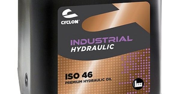 ☀️ Компресорно Масло CYCLON HERCULES ISO 68 20L ☀️ - ️ Ценa — ️ Motex.bg