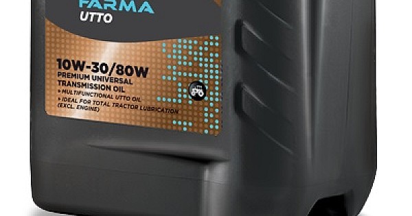 ☀️ Масло CYCLON FARMA UTTO 10W-30/80W 20L ☀️ - ️ Ценa — ️ Motex.bg