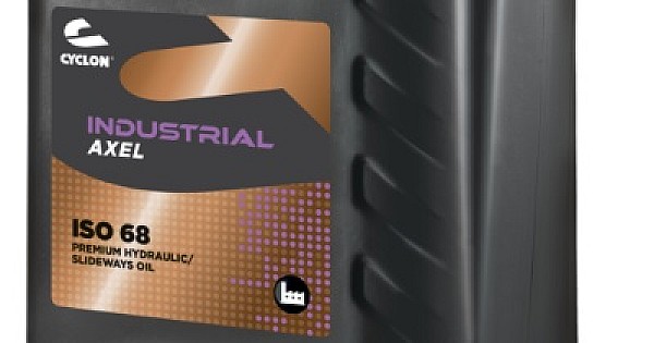 ☀️ Масло За Направляващи Паралели CYCLON AXEL ISO 220 20L ☀️ - ️ Ценa — ️ Motex.bg