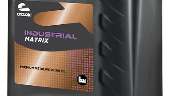 ☀️ Смазочно-охлаждаща течност CYCLON MATRIX 20L ☀️ - ️ Ценa — ️ Motex.bg
