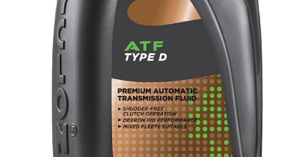 ☀️ Трансмисионно масло CYCLON ATF TYPE D 1L ☀️ - ️ Ценa — ️ Motex.bg