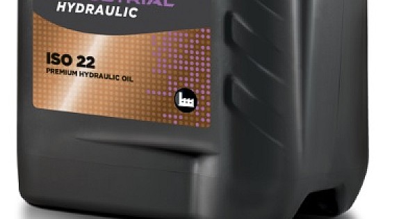 ☀️ Хидравлично масло CYCLON INDUSTRIAL HYDRAULIC ISO 22 20L ☀️ - ️ Ценa — ️ Motex.bg