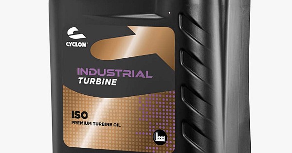 ☀️ Компресорно масло CYCLON INDUSTRIAL TURBINE ISO 68 20L ☀️ - ️ Ценa — ️ Motex.bg