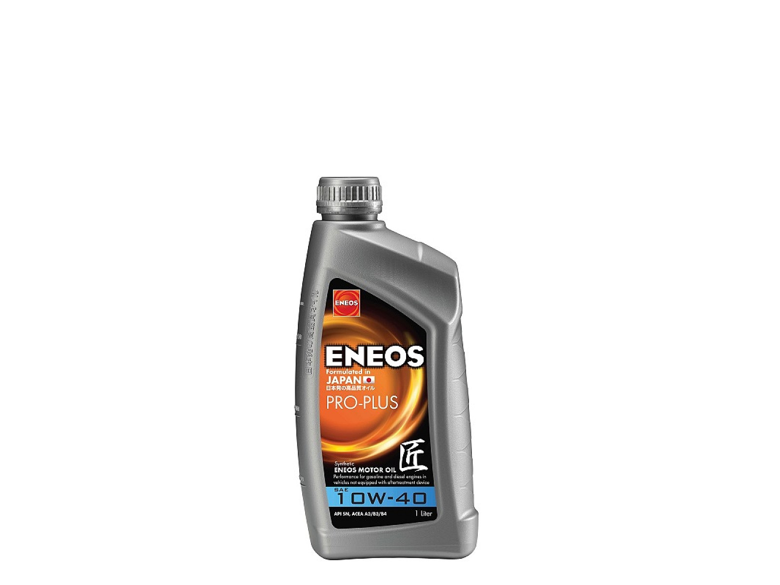 ☀️ Масло ENEOS PRO PLUS 10W-40 1L ☀️ - ️ Ценa — ️ Motex.bg