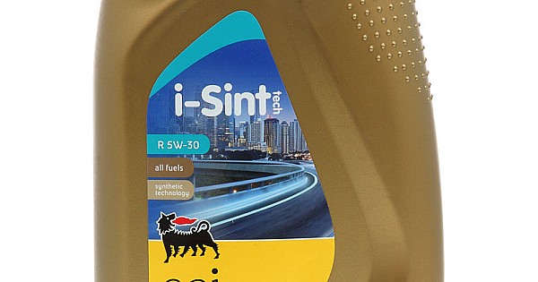 ☀️ Масло ENI I-SINT TECH R 5W-30 1L ☀️ - ️ Ценa — ️ Motex.bg