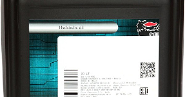 ☀️ Хидравлично масло ENI ARNICA 46 20L ☀️ - ️ Ценa — ️ Motex.bg