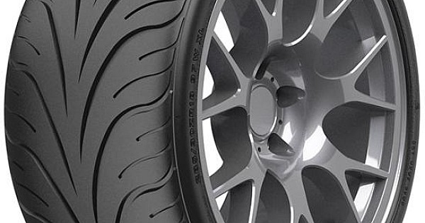 ☀️ Летни гуми FEDERAL 595 RS-R 205/50 R16 87W ☀️ - ️ Ценa — ️ Motex.bg