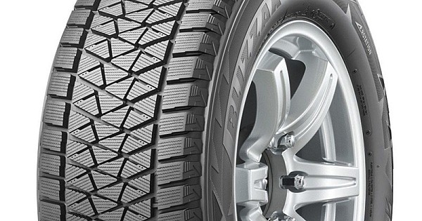 ☀️ Зимни гуми BRIDGESTONE Blizzak DM-V2 285/60 R18 116R ☀️ - ️ Ценa — ️ ...