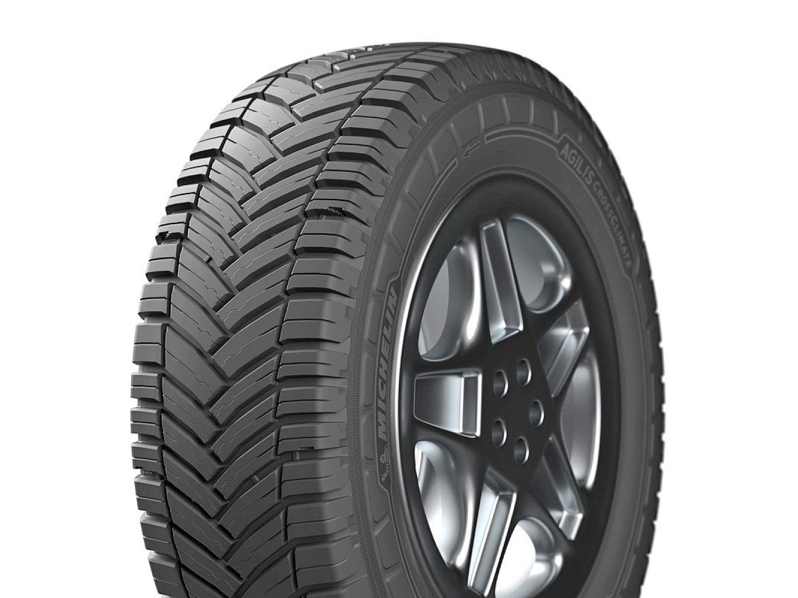 ☀️ Всесезонни гуми MICHELIN AGILIS CROSSCLIMATE MI 225/75 R16 121-120R ☀️ - ️ Ценa — ️ Motex.bg