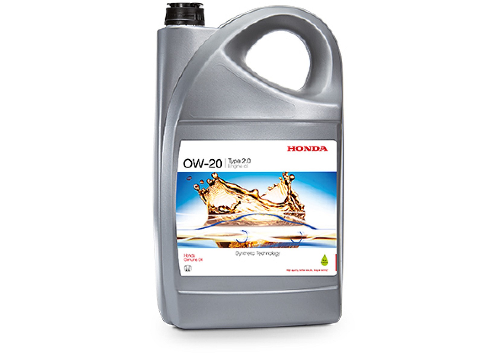☀️ Масло HONDA Type 2.0 0W-20 4L ☀️ - ️ Ценa — ️ Motex.bg