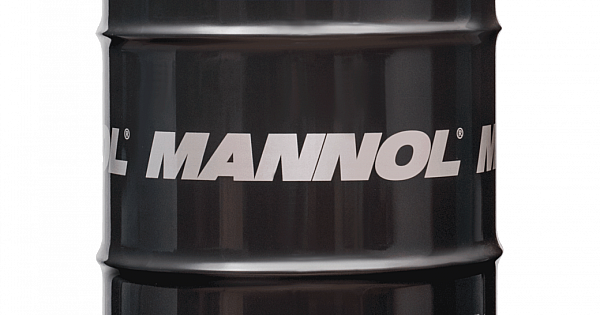 ☀️ Масло MANNOL ATF CVT 60L ☀️ - ️ Ценa — ️ Motex.bg