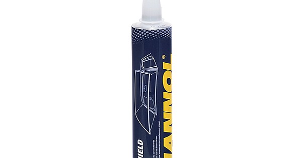 ☀️ Силикон за стъкла Mannol Windshield Sealant 9910 300 мл. ☀️ - ️ Ценa ...