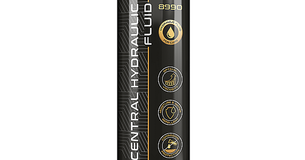 ☀️ Масло MANNOL CHF Central Hydraulic Fluid 8990 450 ml ☀️ - ️ Ценa — ️ ...