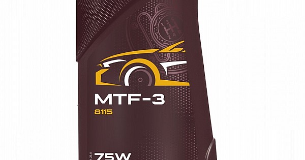 ☀️ Масло MANNOL MTF-3 O.E.M. SAE 75W 1L ☀️ - ️ Ценa — ️ Motex.bg