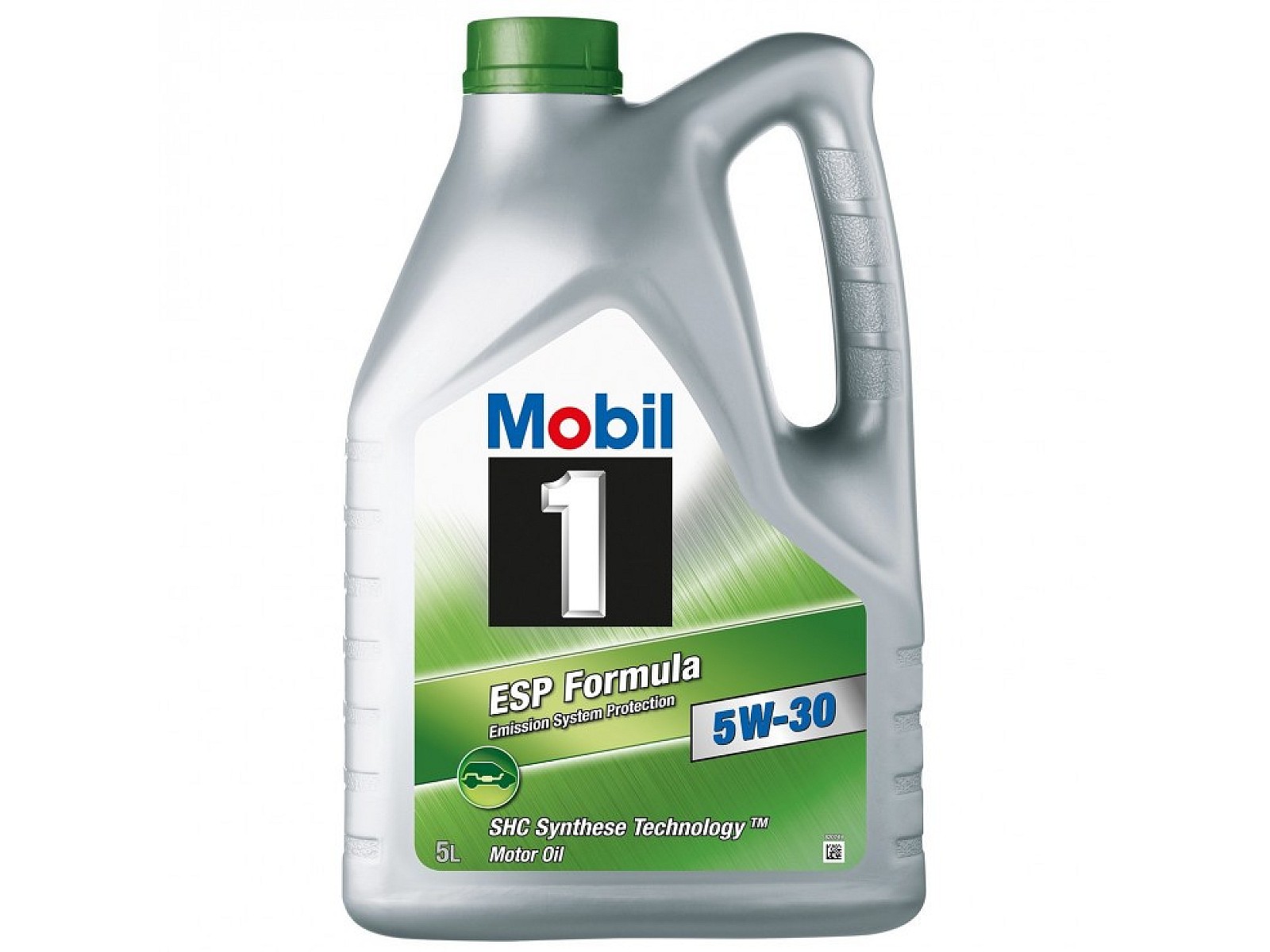 ☀️ Масло MOBIL 1 ESP FORMULA 5W-30 5L ☀️ - ️ Ценa — ️ Motex.bg