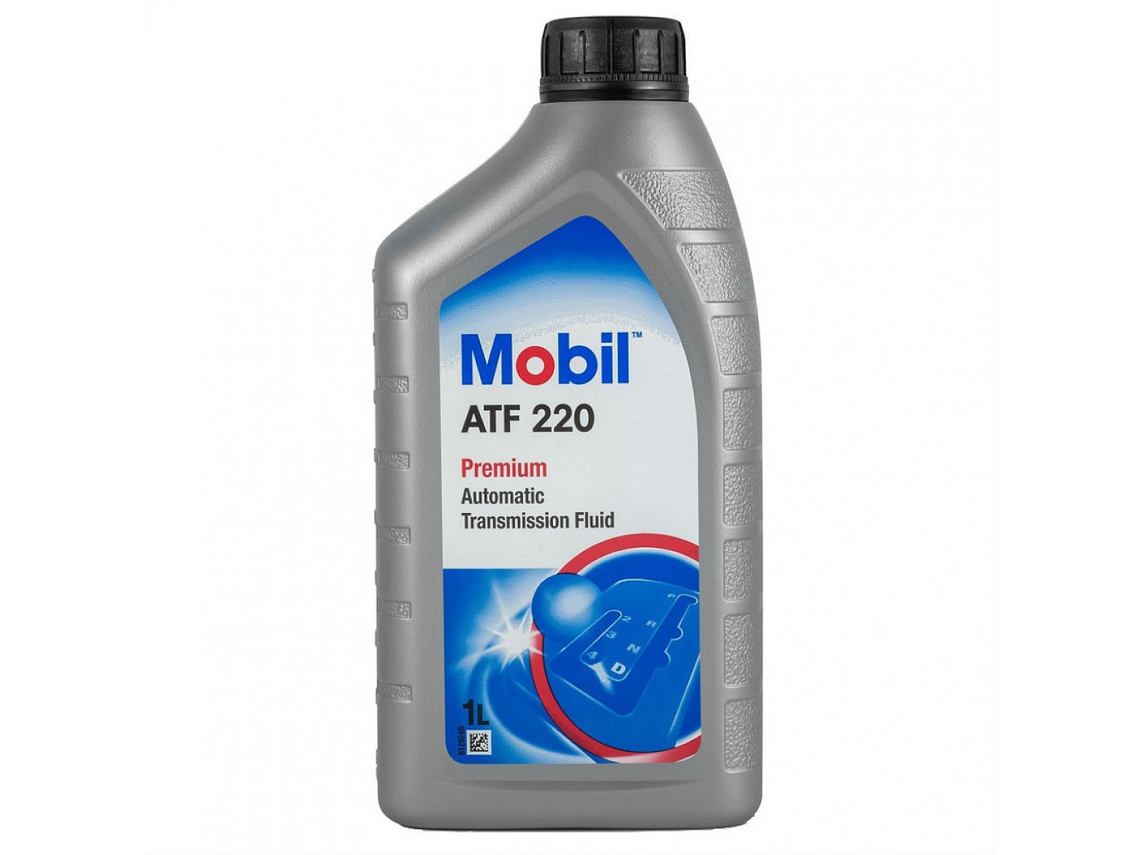 ☀️ Масло MOBIL ATF 220 1L ☀️ - ️ Ценa — ️ Motex.bg