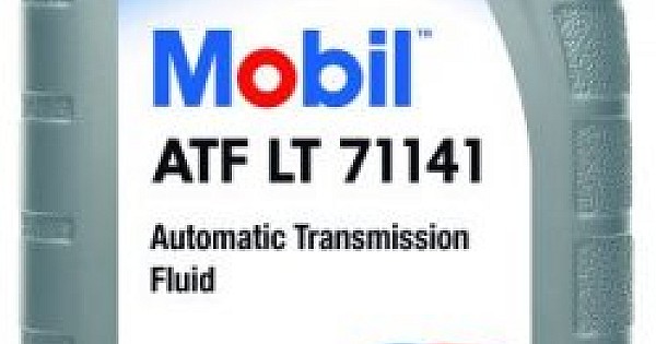 ☀️ Масло MOBIL ATF LT 71141 1L ☀️ - ️ Ценa — ️ Motex.bg