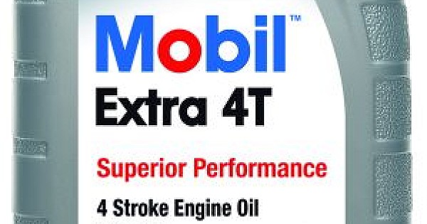 ☀️ Масло MOBIL EXTRA 4T 10W-40 1L ☀️ - ️ Ценa — ️ Motex.bg